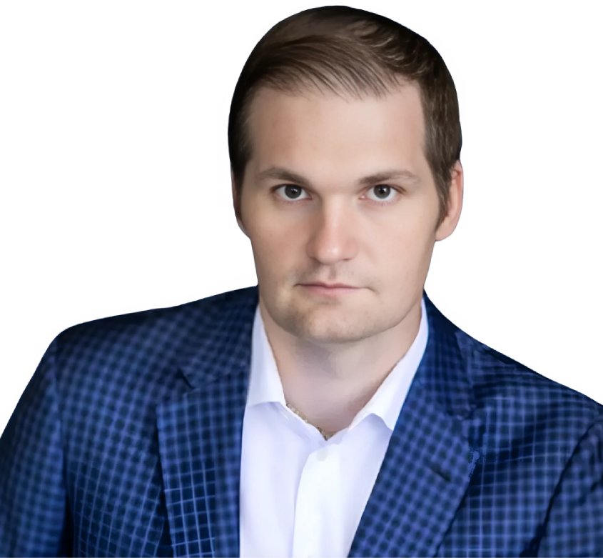 Driven Mastermind – The Growth Mastermind